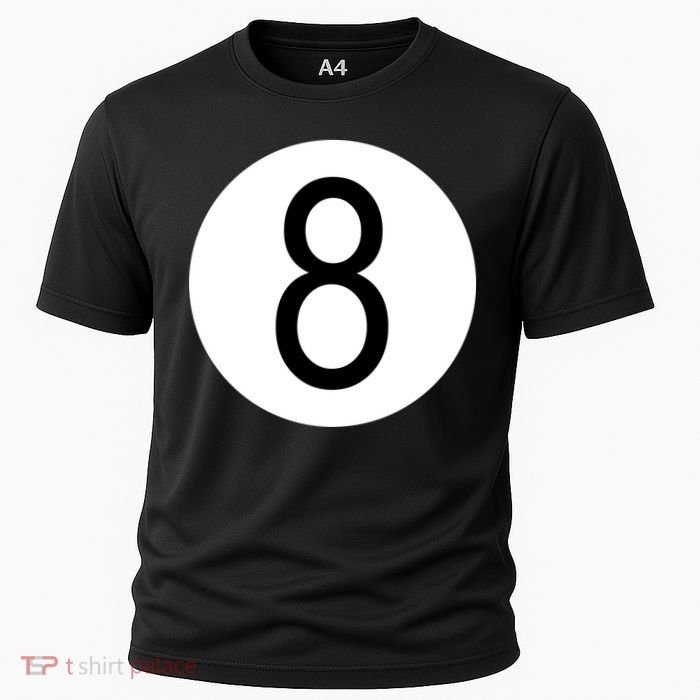 8 T Anhãƒânger