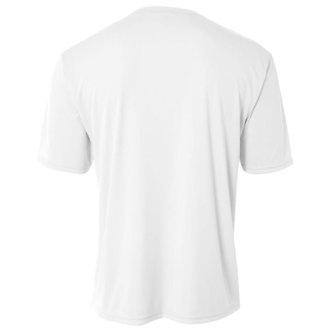 Acp American Communist Party Cooling Performance Crew T-Shirt ...