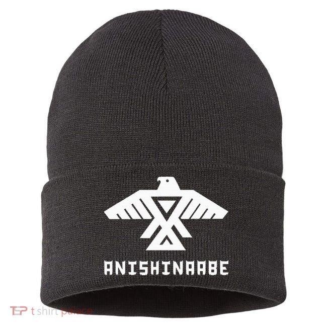 Anishinaabe First Nations Thunderbird Ojibwe Indigenous Sustainable ...