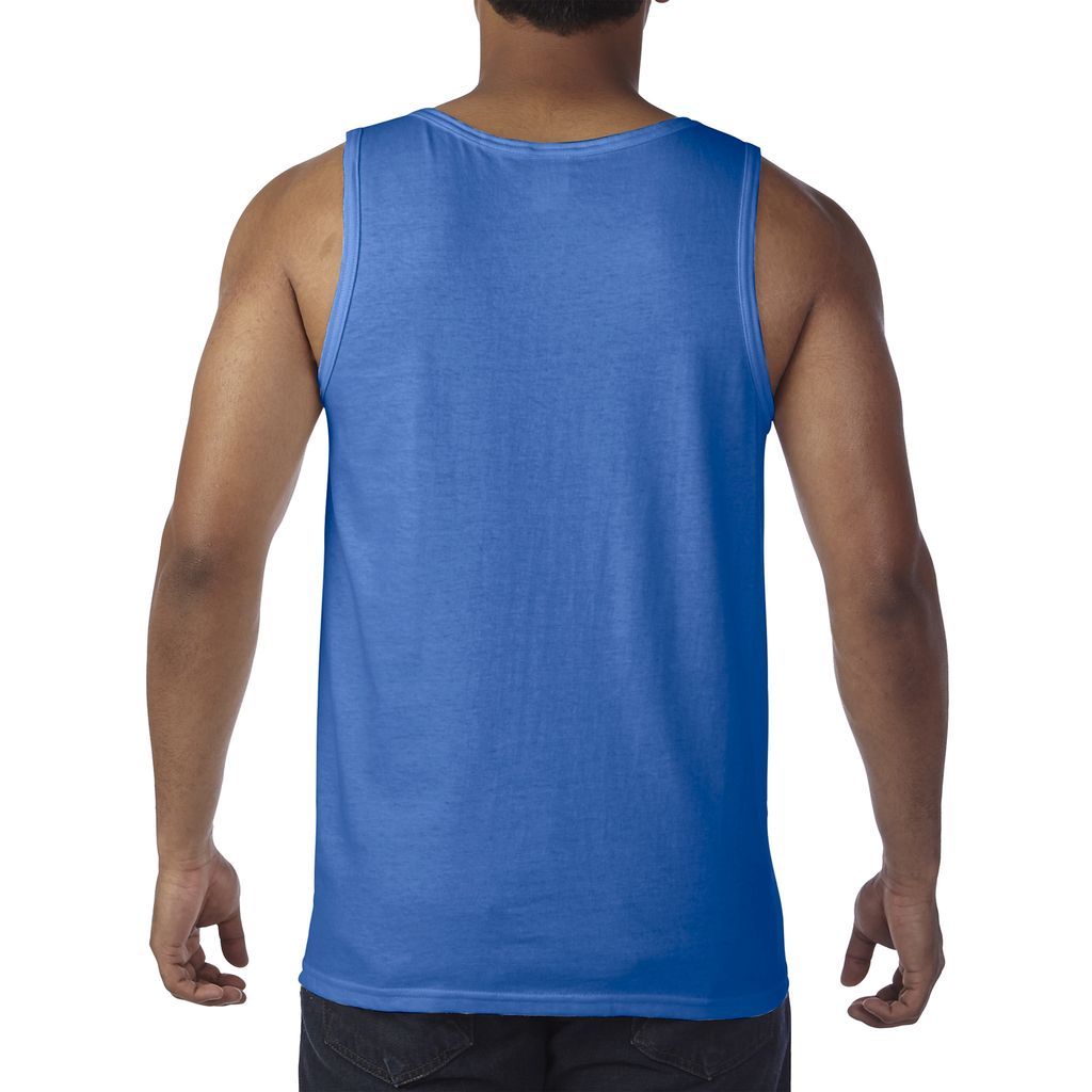 Animals Of The World Funny Names Tank Top | TShirtPalace