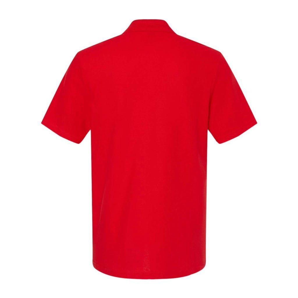 Bashful Dwarf Halloween Costume Polo | TShirtPalace