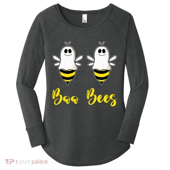 Boo Beez Funny Bee Halloween Costume Bees Women's Perfect Tri Tunic ...