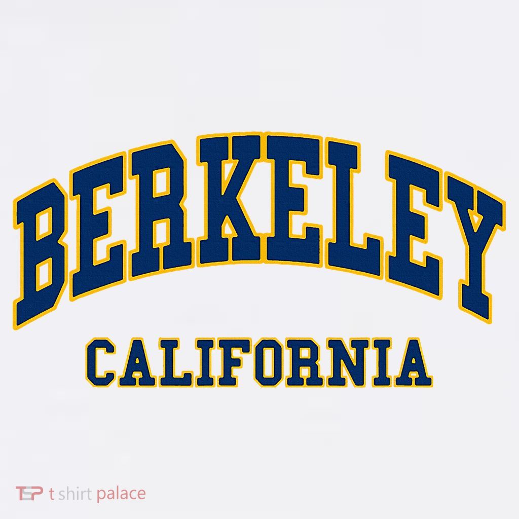Berkeley California Throwback Design Classic Knit Cap Winter Beanie ...