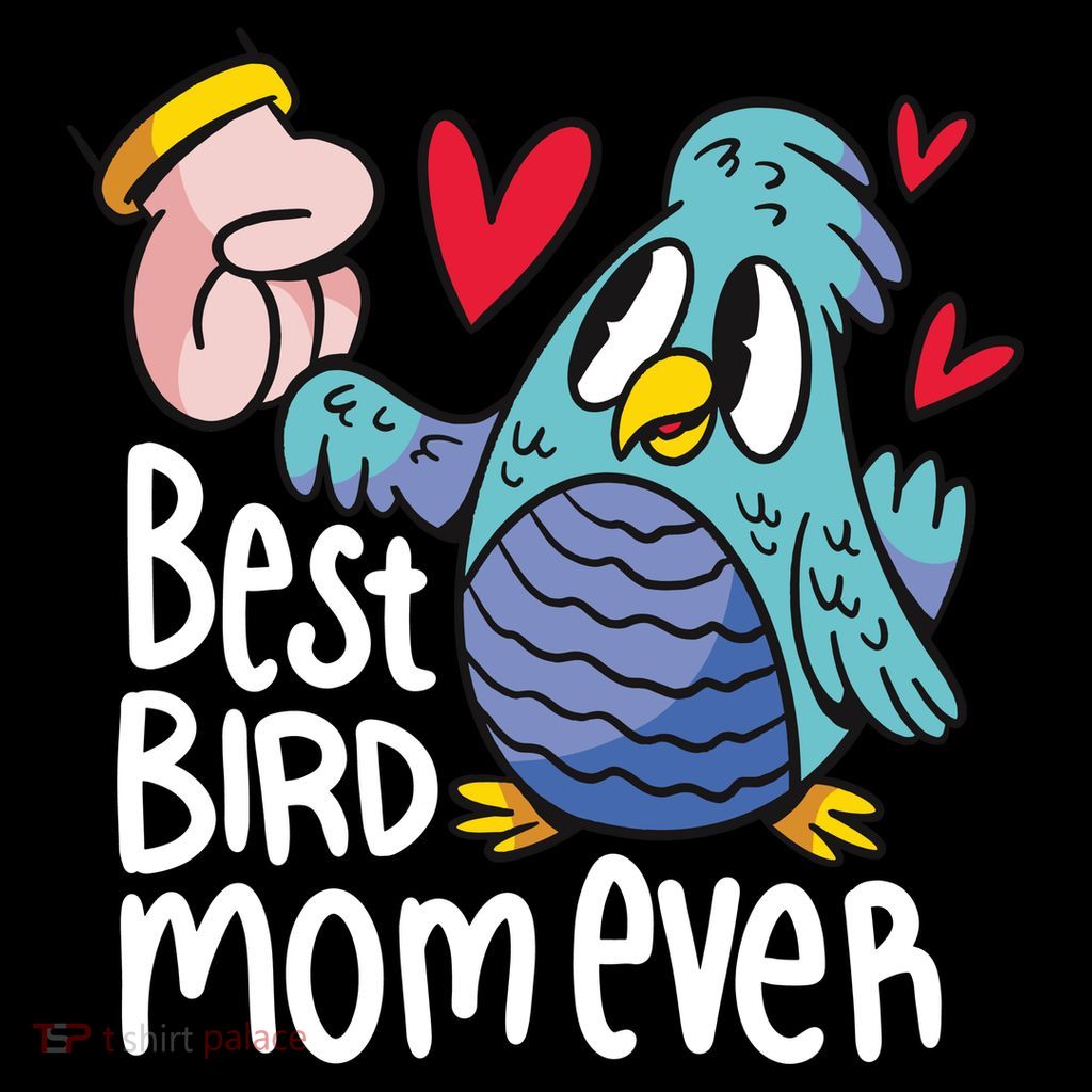 Best Bird Mom Ever Bucket Hat | TShirtPalace