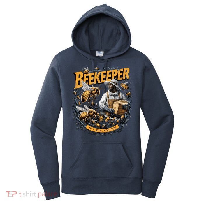 Beekeeper If I Run You Run Apiculture Bee Keeper Beekeeping Bee Lovers ...