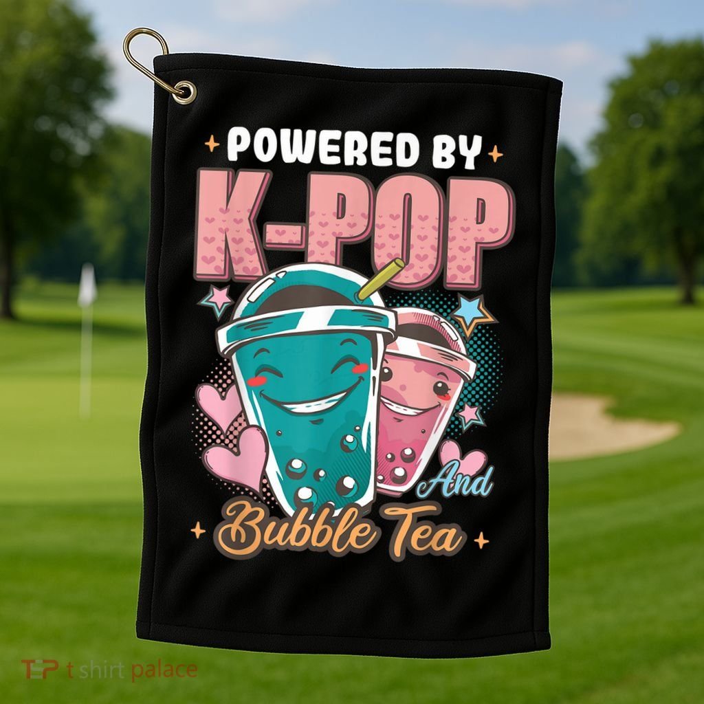 Boba Kawaii Anime Powered By Kpop And Bubble Tea Platinum Collection ...
