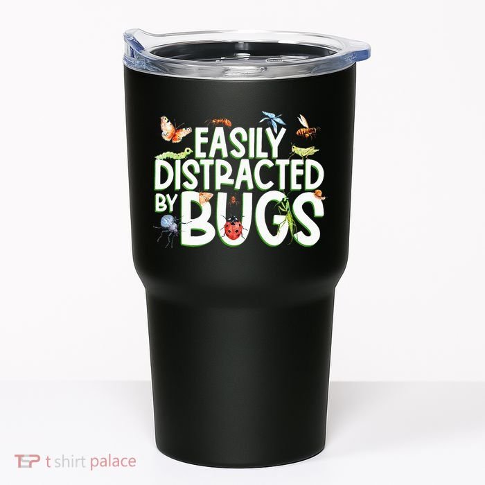 Bug Lover Insect Lover Types Of Bugs Bug Collector Bug Tumbler ...