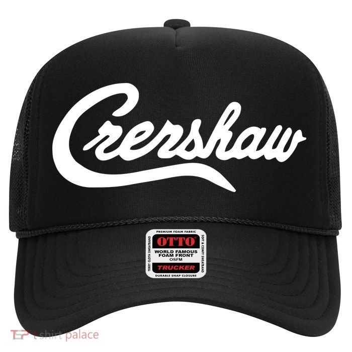 Crenshaw California Hat | TShirtPalace