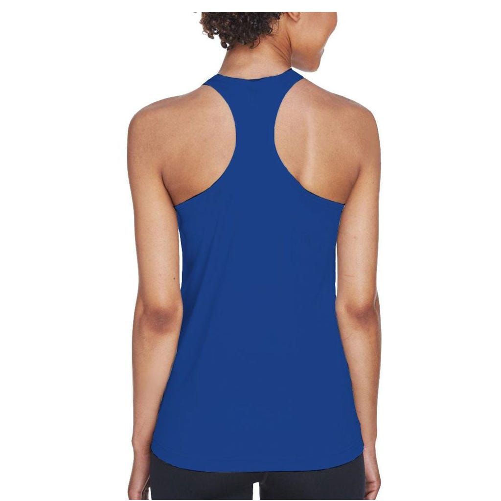 Clown Costume Halloween Circus Matching Women's Tank Top | TShirtPalace