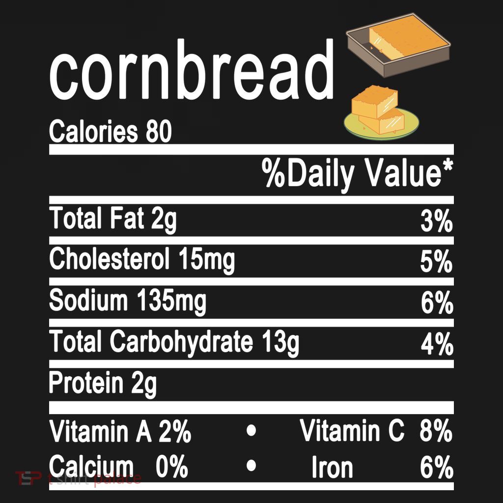 Cornbread Bag | TShirtPalace