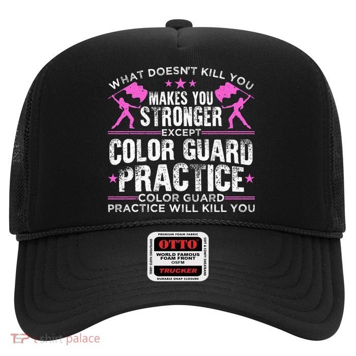 Color Guard Design For Men Women Winter Guard Marching Band