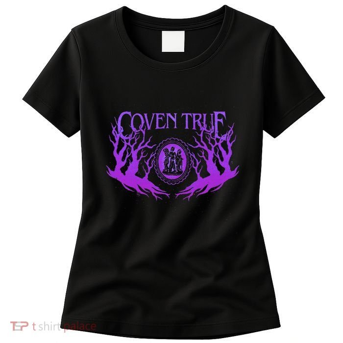 Coven True Women's T-Shirt | TShirtPalace