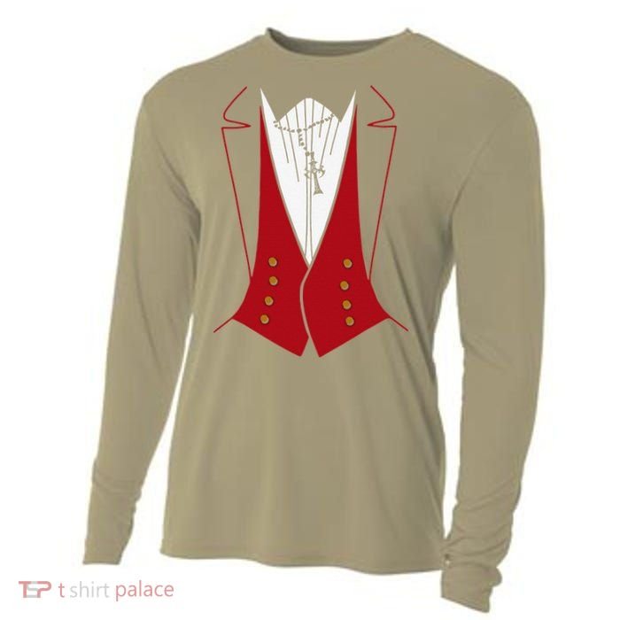 Dracula Halloween Tuxedo Vlad Tepes Costume Cooling Performance Long ...