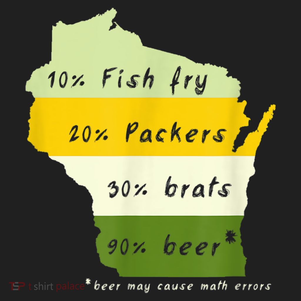 Drink Local Wisconsin Beer Drinking Hat