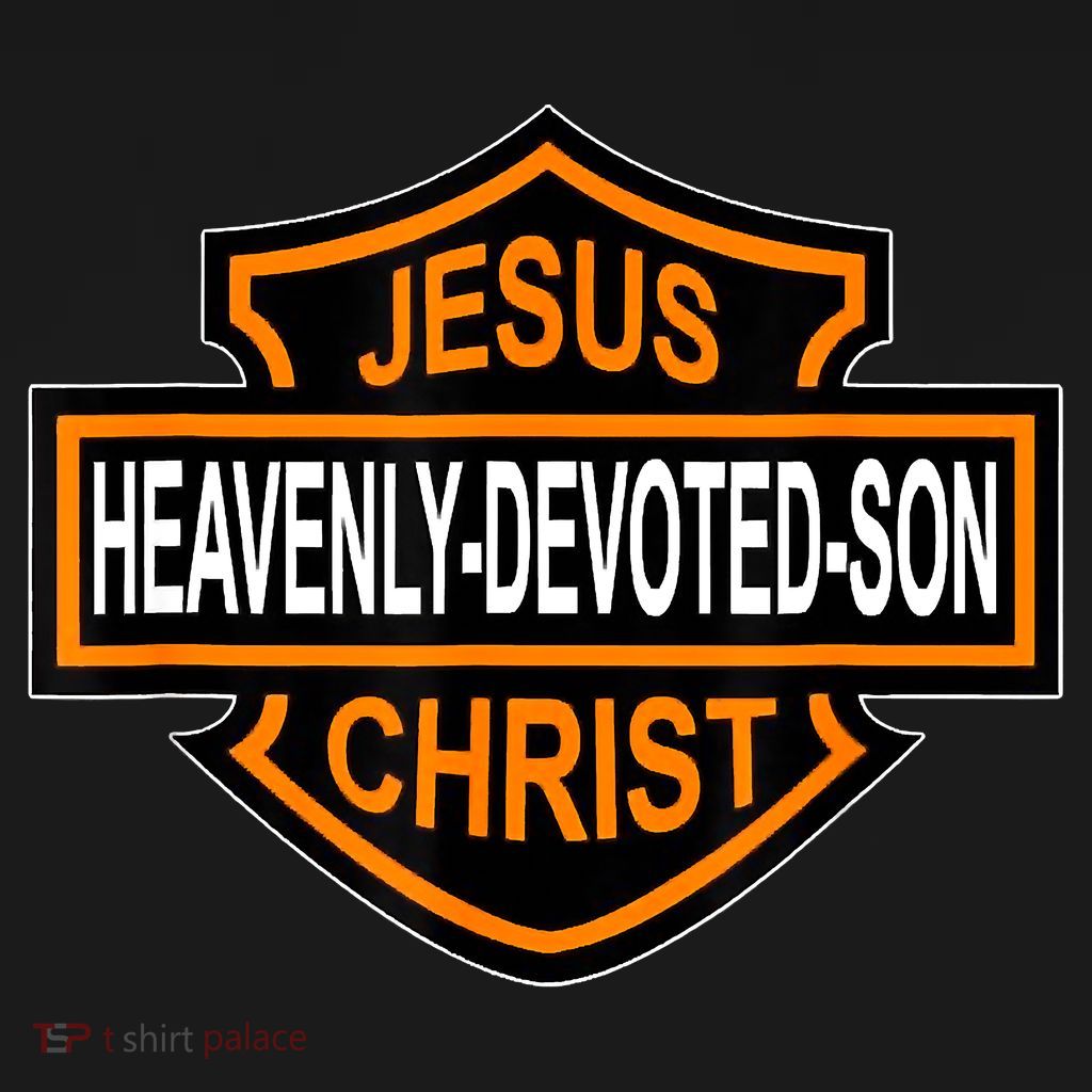 Enjoy Jesus Christ Heavenly Devoted Son Parody Religious Tee Pajama Set ...