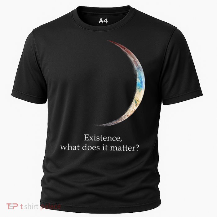 Existence What Does It Matter Astronomy Physics Cooling Performance ...