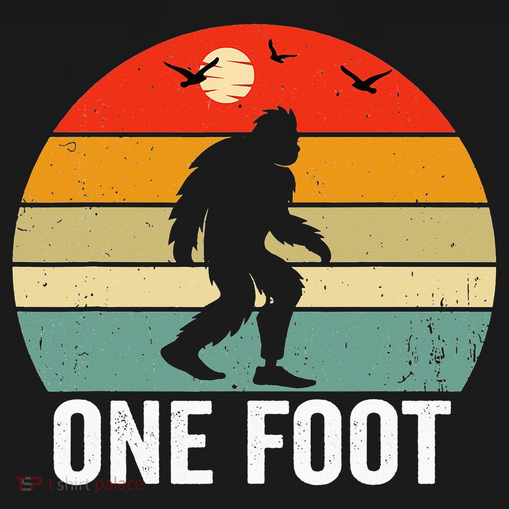 Foot Amputee Funny Amputee Big Foot Limb Loss Awareness Ornament ...