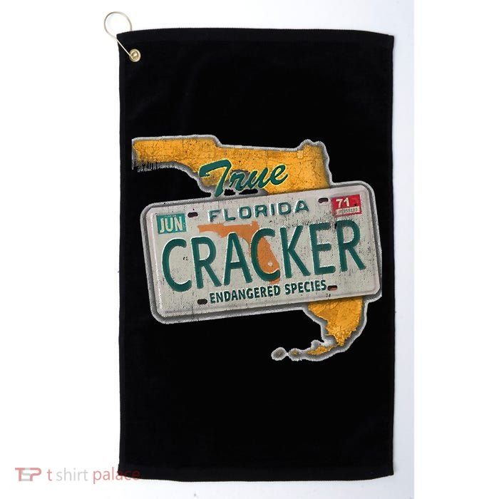 Florida Cracker Endangered Species Florida Native Platinum Collection ...