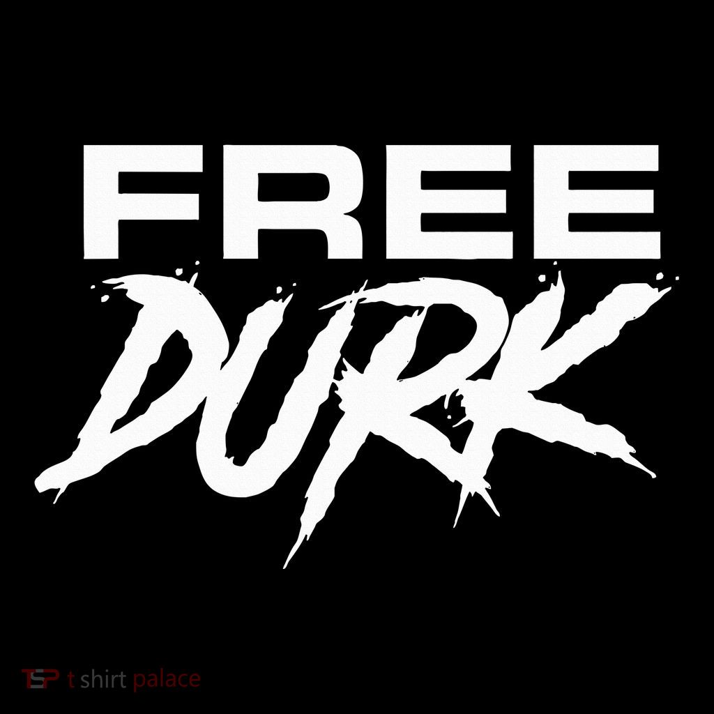 Free Durk Magnet | TShirtPalace