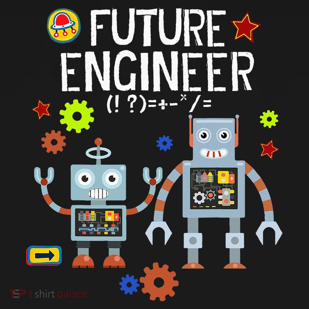 Future Engineer Robotics Robot Costume For Adults & Kids Tall Long ...