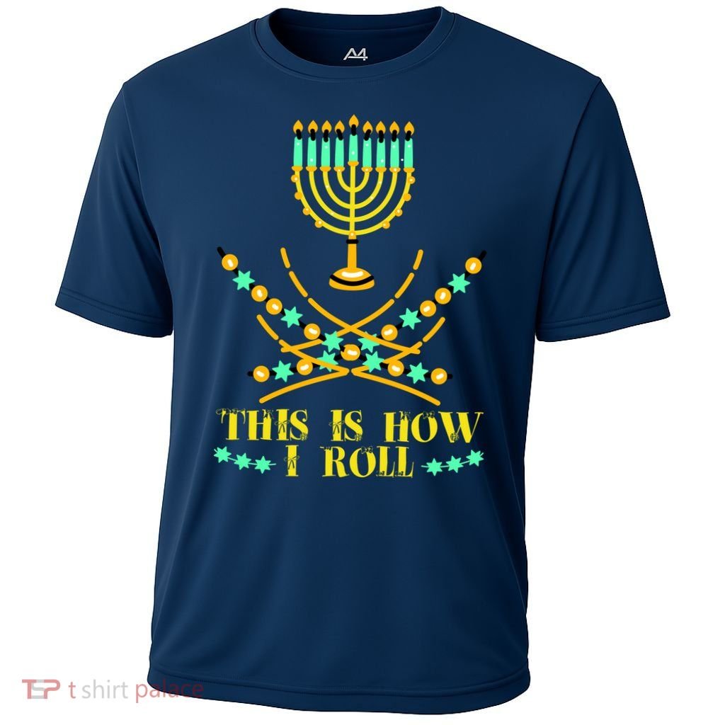 Funny Hanukkah Shirts