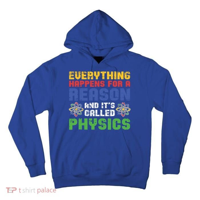Funny Scientist Physics Teacher Science Physicist Physics Gift Tall ...