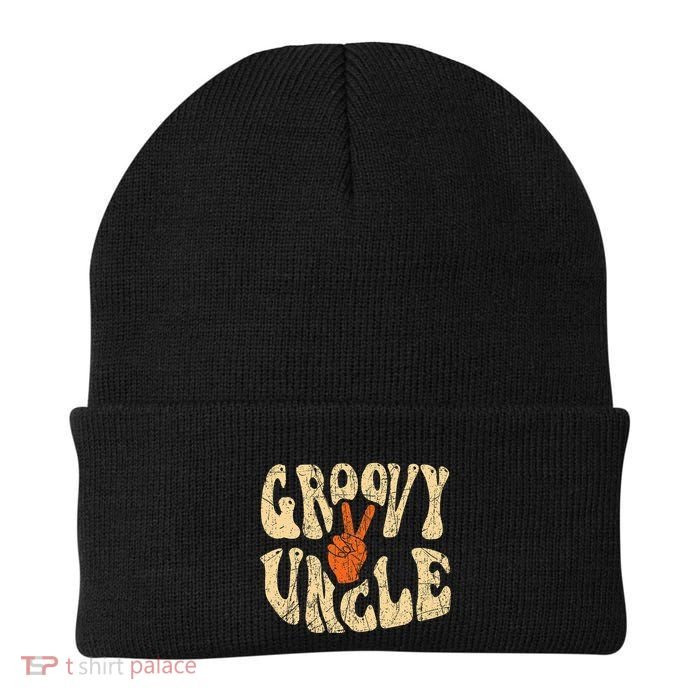 Groovy Uncle 70s Aesthetic Nostalgia 1970S Retro Uncle Beani