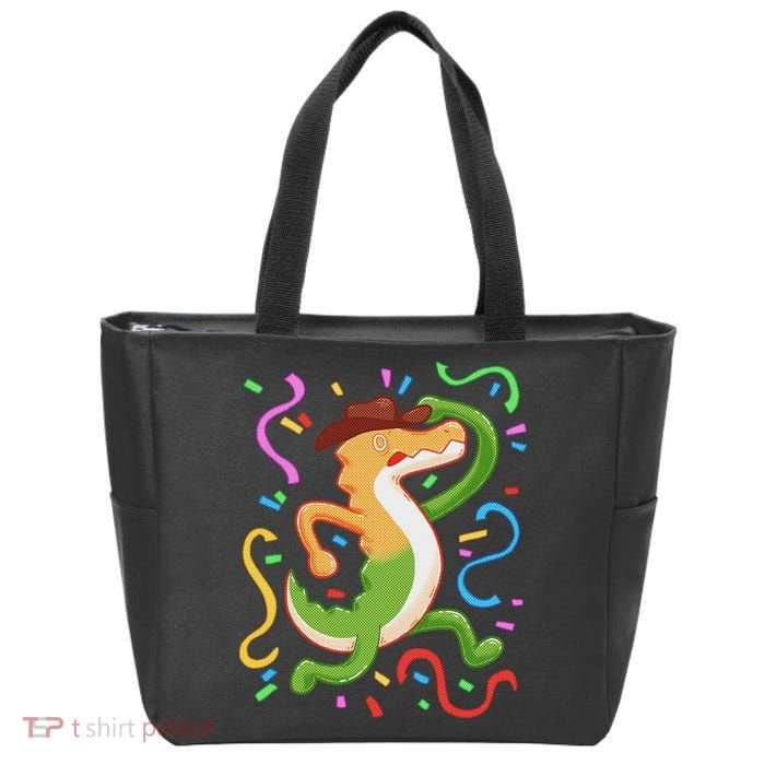 Gummigoo Wait What Digital Circus Fan Art Bag | TShirtPalace