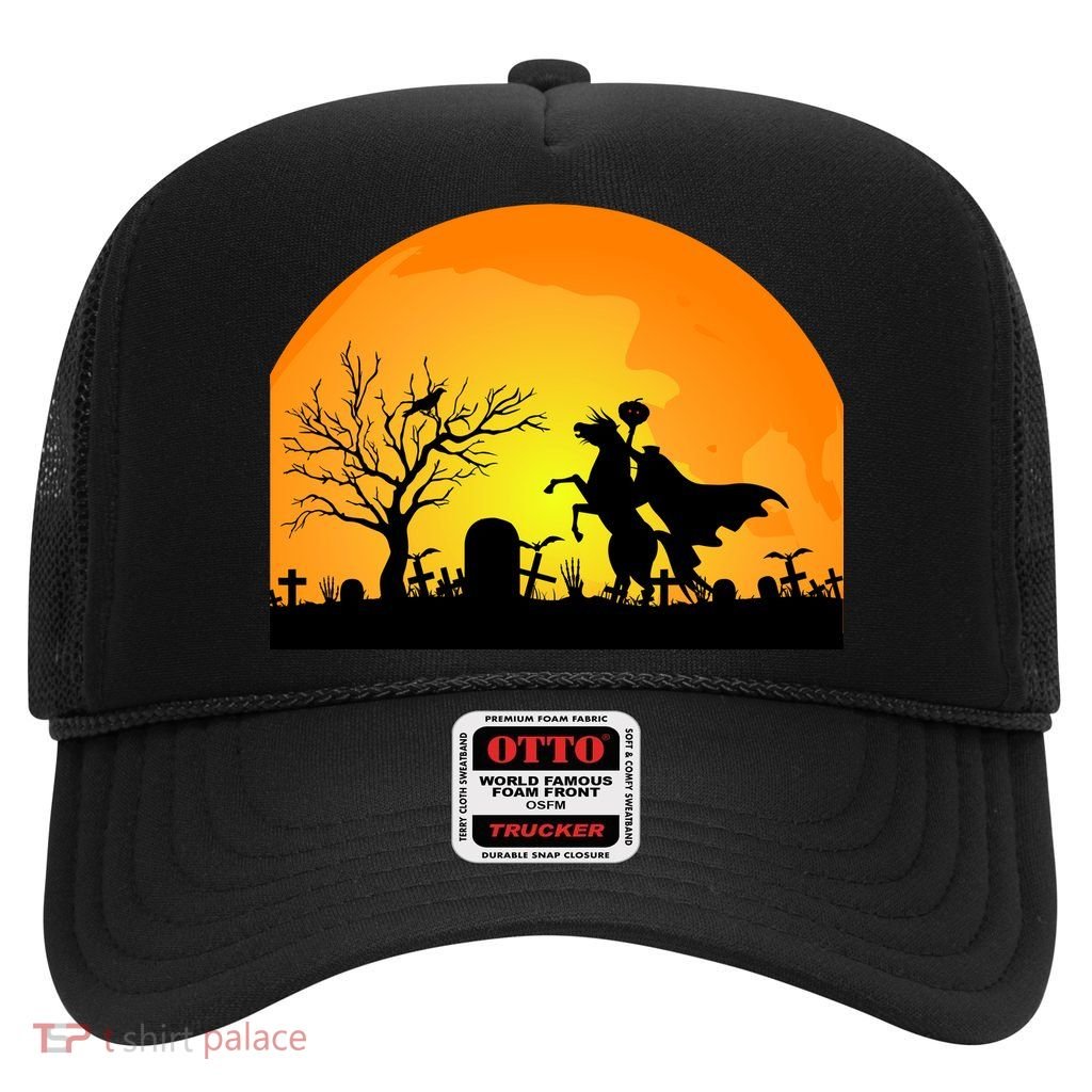 Headless Horseman Hat | TShirtPalace