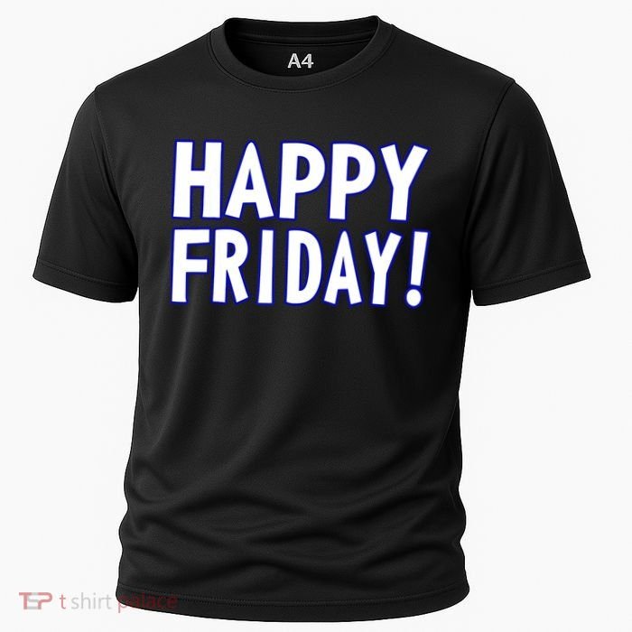 Happy Friday Gif Weekend Celebration Work Office Cooling Performance ...