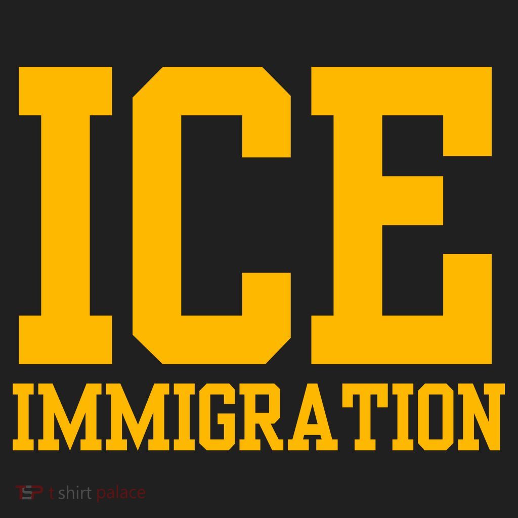 Ice Immigration Hat | TShirtPalace