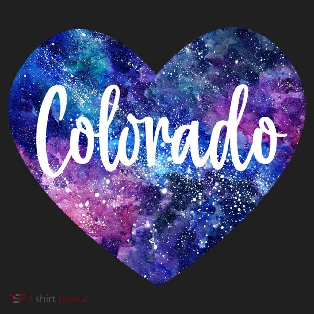 I Love Colorado Usa Funny Gift Hat | TShirtPalace