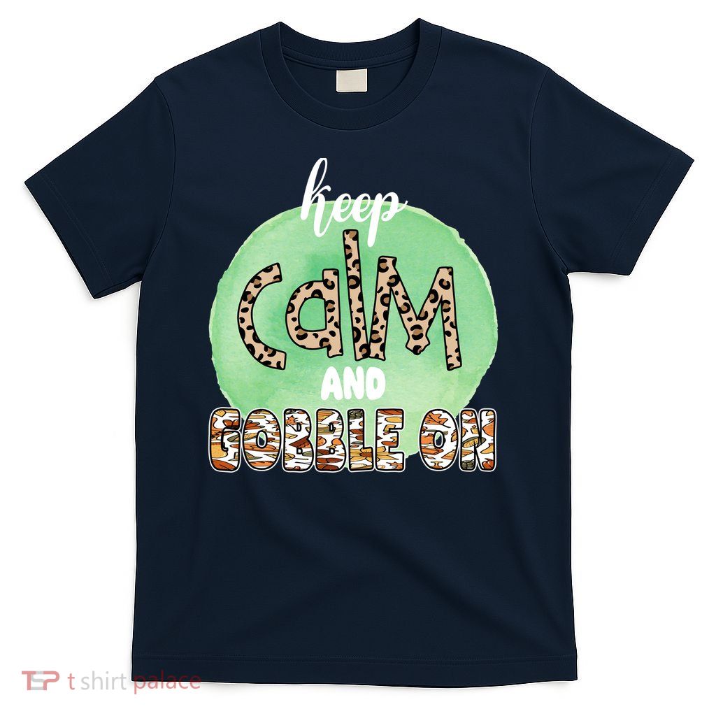 Shop Keep Calm T-Shirts | TShirtPalace