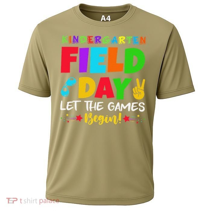Kindergarten Field Day 2025 Let The Games Begin Teacher Cooling ...