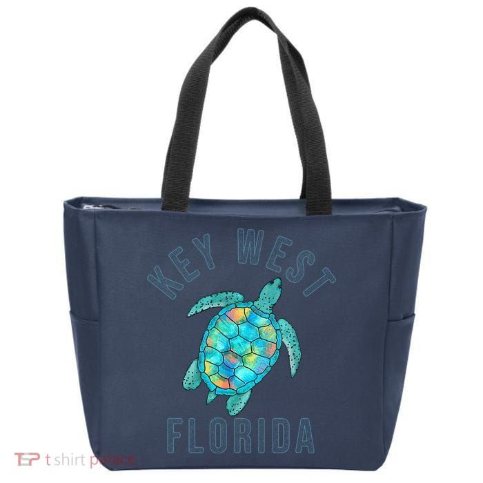 Key West Florida Sea Turtle Bag | TShirtPalace