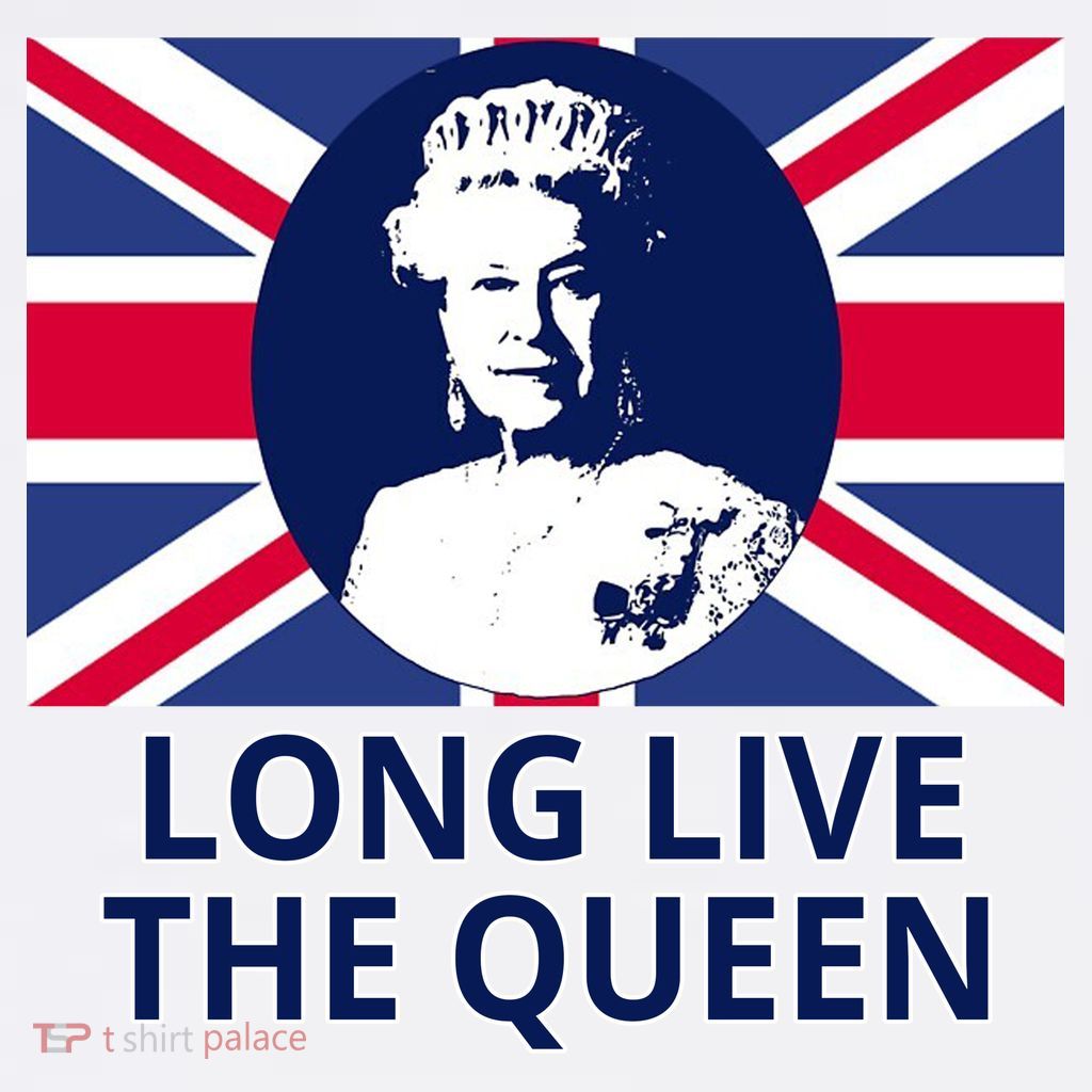 Long Live The Queen Elizabeth Hat