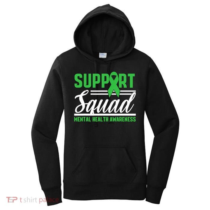 Mental Health Warrior Support Squad Mental Health Awareness