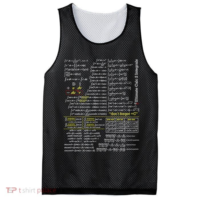 Mathematics Professor Student Ultimate Calculus 2 Integral Mesh ...
