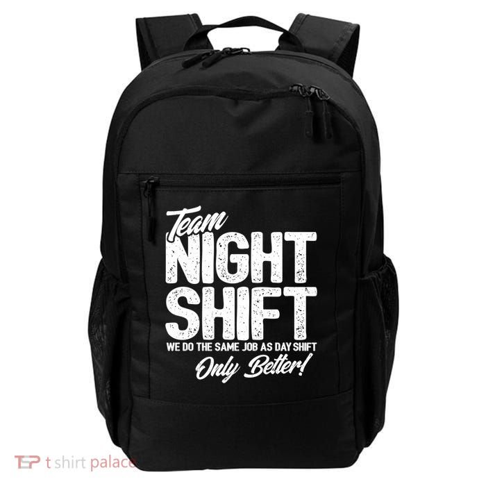 Night Shift Meme Gift Team Night Shift Gift Funny Night Shift Gift ...