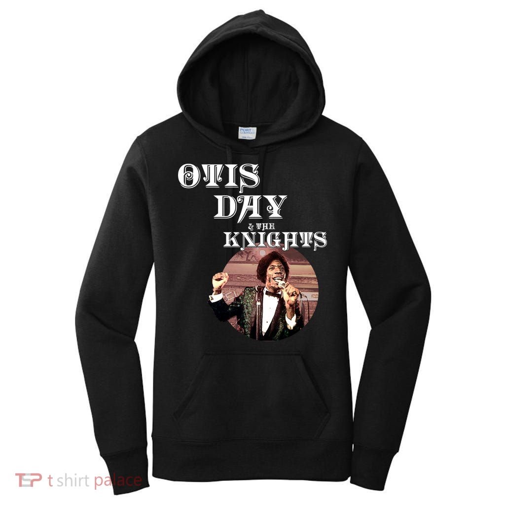 Otis Day And The Knights Women's Pullover Hoodie | TShirtPalace