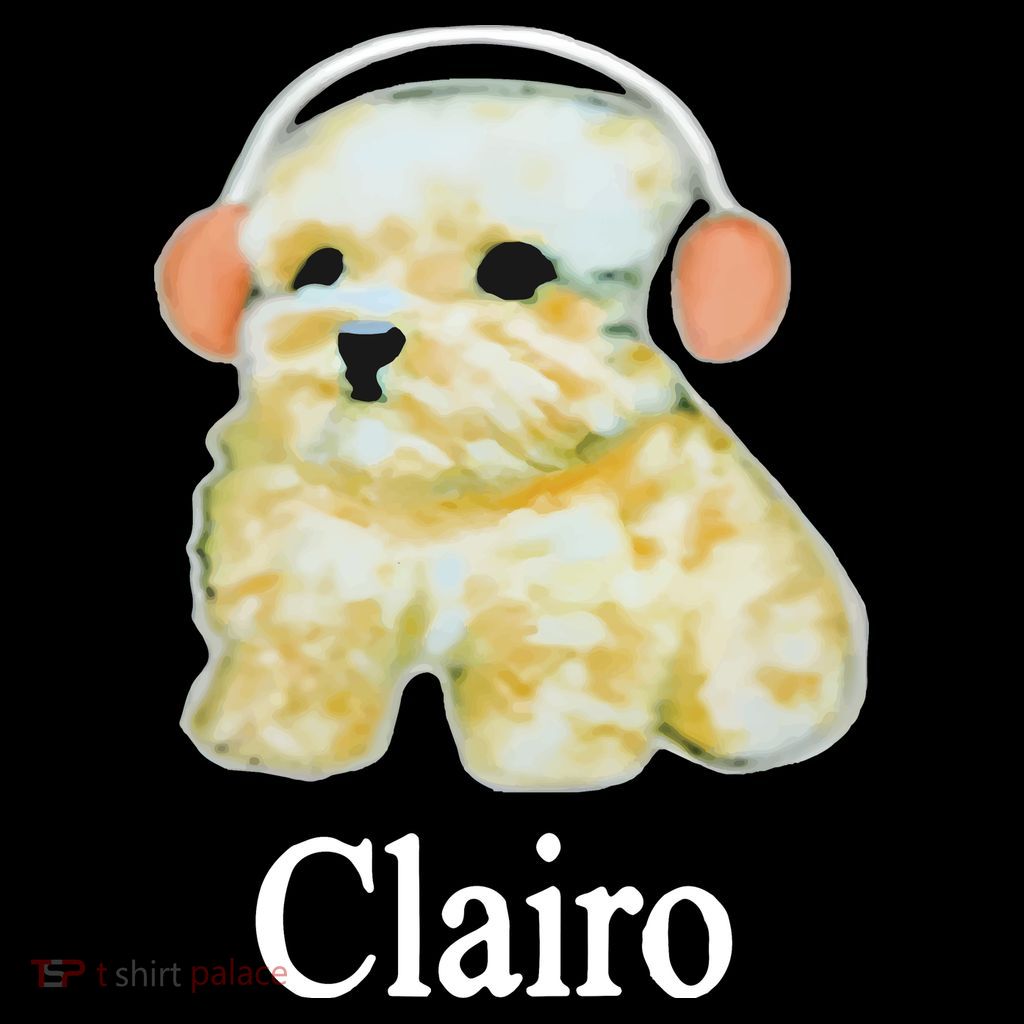 Paul Mescal Clairo Dog Toddler Hoodie | TShirtPalace