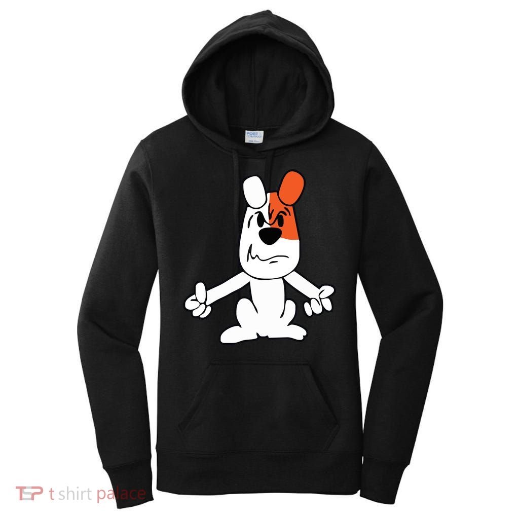 Reksio Bajki Prl Poland Koszulka Women's Hoodie | TShirtPalace