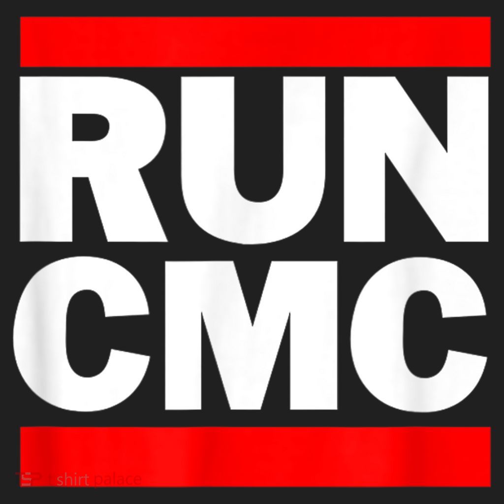 Run CMC San Francisco Trucker Hat | TShirtPalace