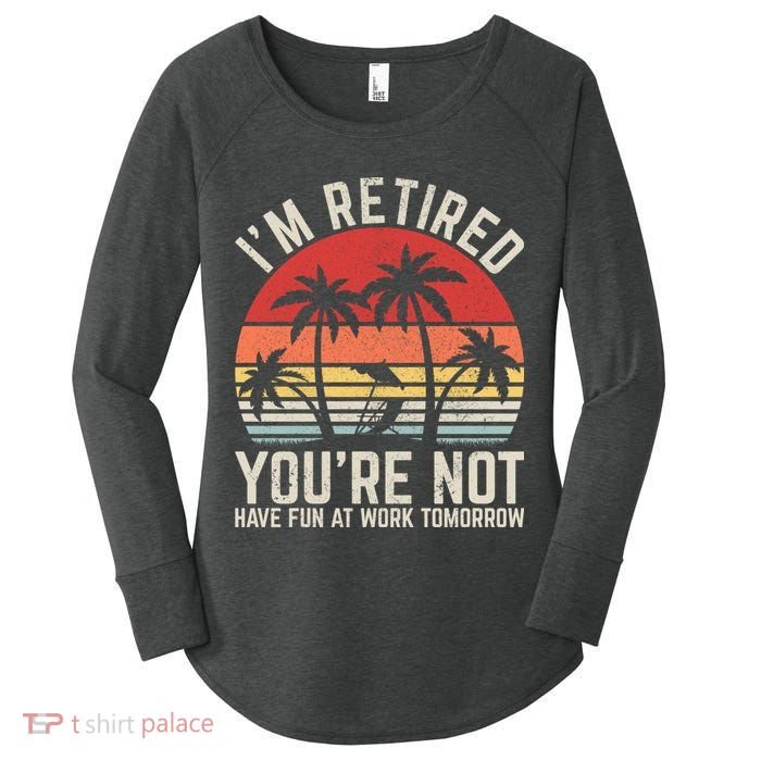 Retirement Gift For Retired Retirement Gift Funny Retirement Women's ...