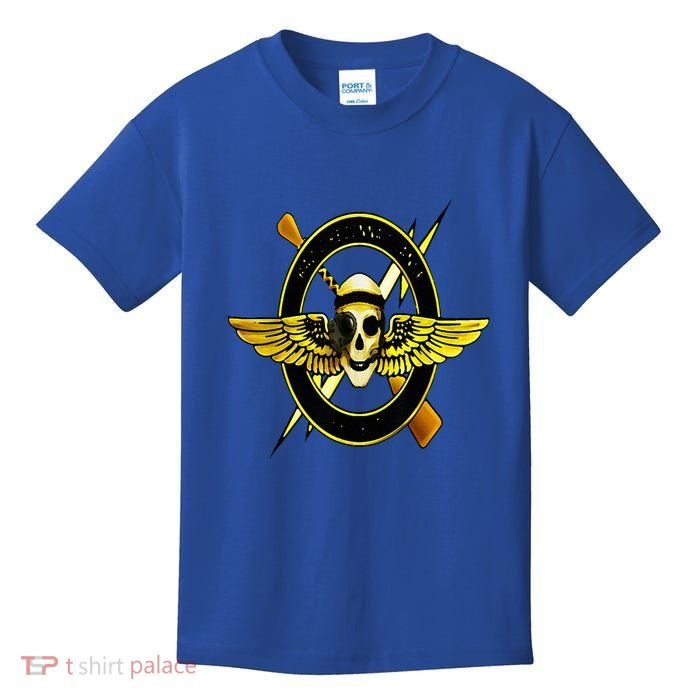 Radio Recon Project Jack Kids T-Shirt | TShirtPalace