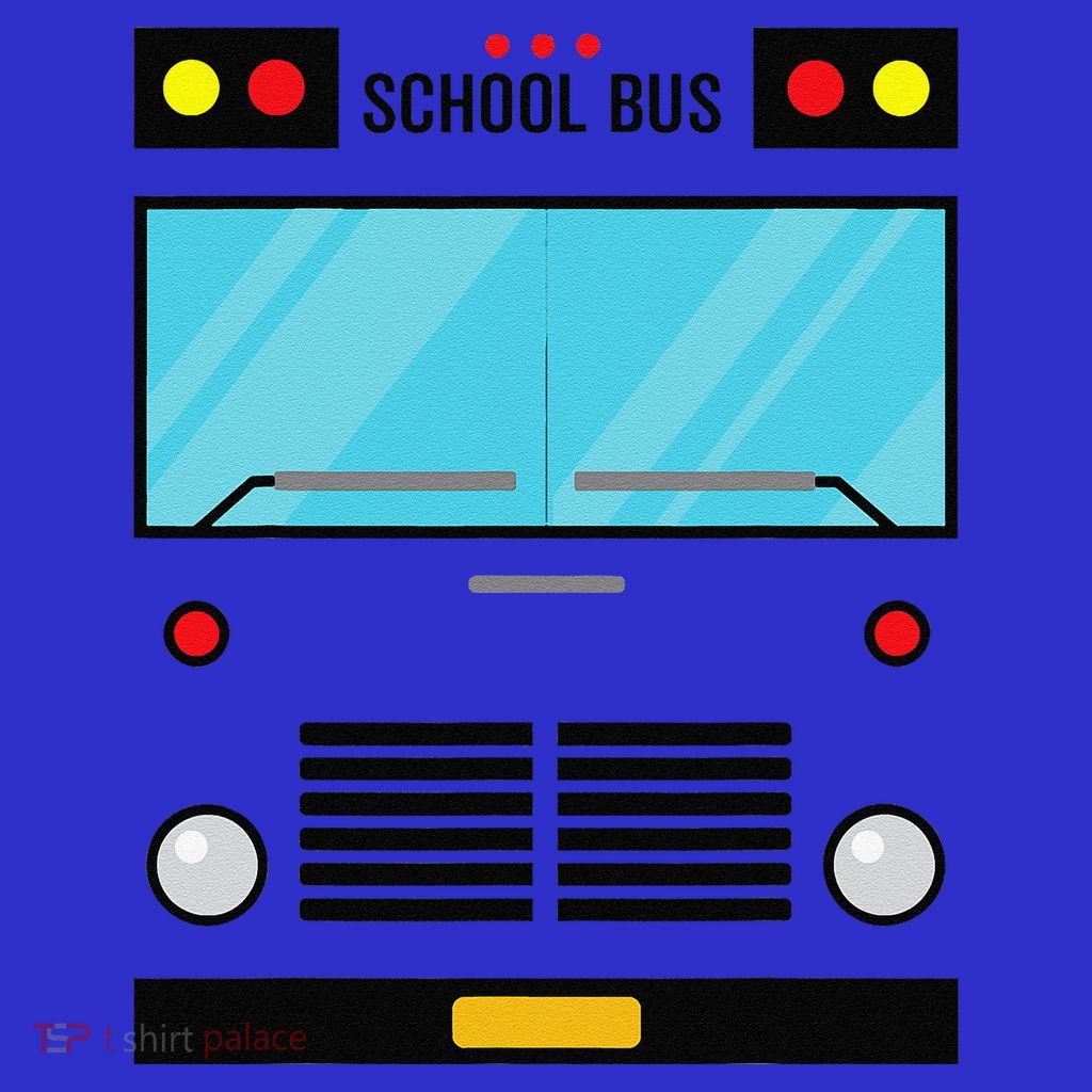 School Bus Costume Simple Halloween Costume Easy Oufit Butto