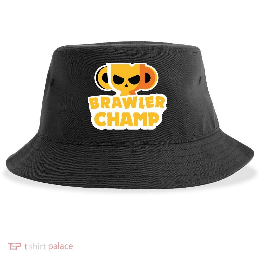Star Gamer Gaming Gift Idea Stars Brawler Beawl Gift Sustainable Bucket ...