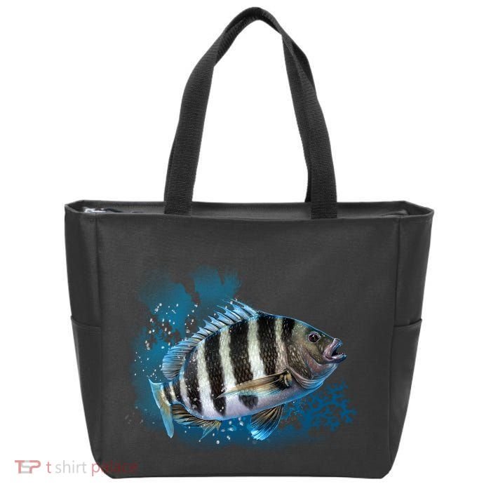 Sheepshead Bag | TShirtPalace