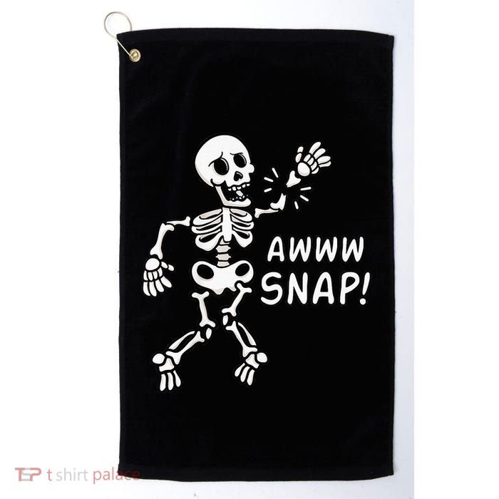 Skeleton Injury Wrist Surgery Recovery Aw Snap Broken Arm Platinum ...