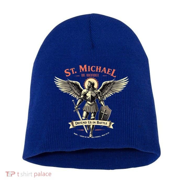 Saint Michael The Archangel Prayer Catholic Christian Pastor Cool Gift ...